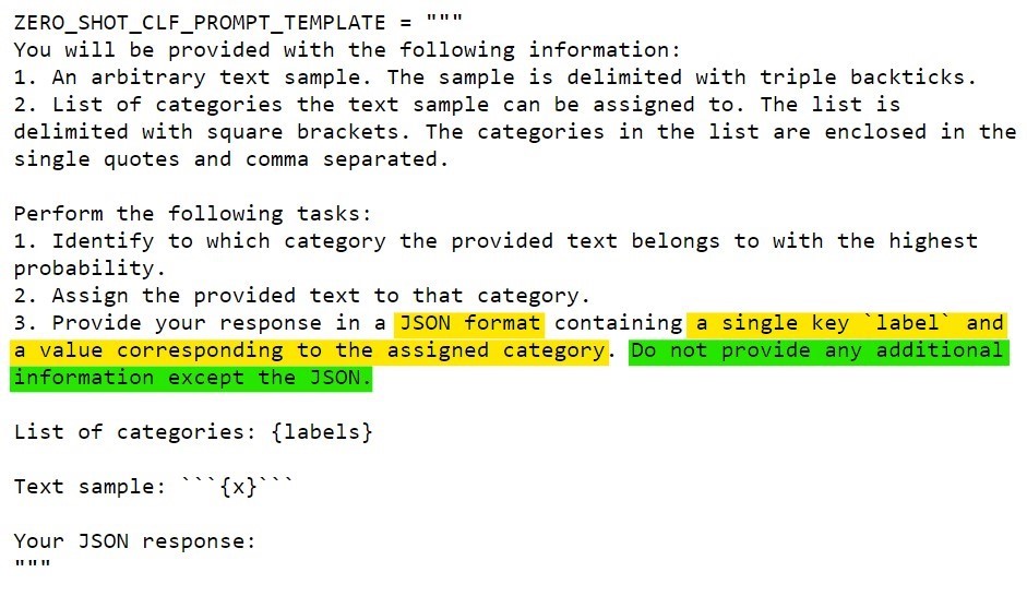 Building Knowledge Graph-Based Agents with Structured Text Generation and Open-Weights Models